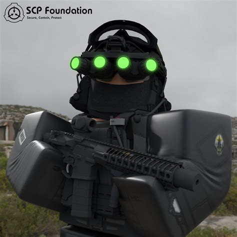 Feedback On Scp Gfx Creations Feedback Developer Forum Roblox