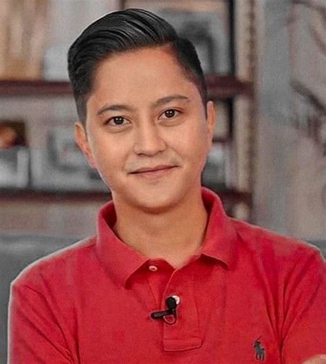 Sandro Marcos After Alexa Miro Congressman Now Linked To Franki Russell