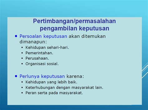 Ppt Problem Solving Ips Kelas 8 Smp Pptx