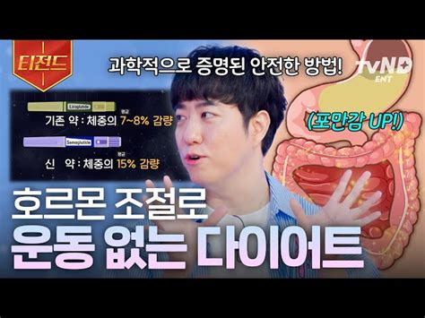문과vs이과놀라운증명 운동 없이 체중 감량하는 법 실존 우리의 건강을 위한 다양한 현대 의학 기술zip 티전드