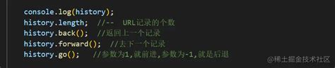 详解BOM浏览器对象模型看这篇就够了JavaScript和ECMAScript通常都被人们用来表达相同的含义但Jav 掘金
