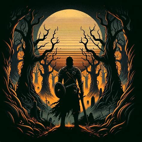 I Made An Insane Dark Fantasy Gpt Link Below R Chatgptpro