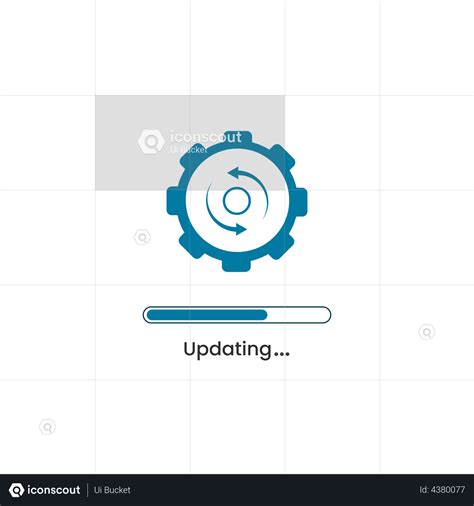 Updating Animation By Ui Bucket Lottiefiles