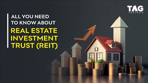 All You Need To Know About Real Estate Investment Trust Reit