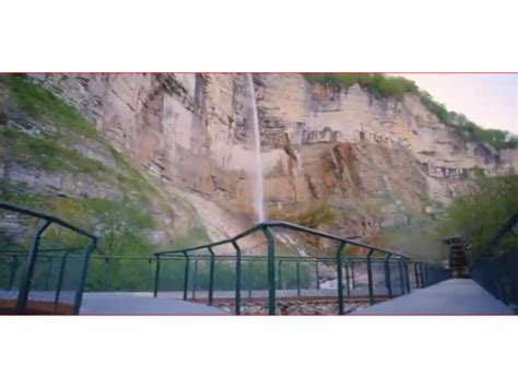 საქართველოს ბუნების ძეგლები Wakelet