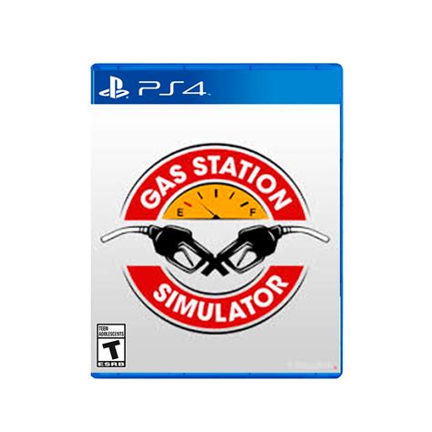 Gas Station Simulator Fivem Esx Scripts