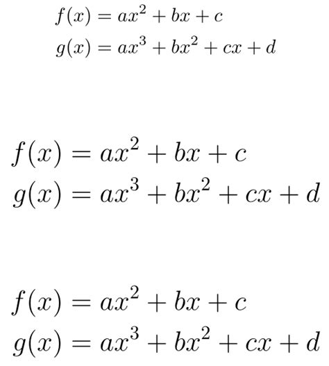 Math Mode Newenviron For Custom Scaled Align Environment Fails To Compile With Any