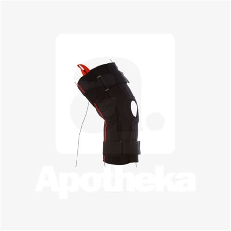 OTTOBOCK PÕLVETUGI GENU DIREXA WRAPAROUND L/8353