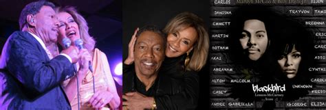 Icon Marilyn Mccoo Speaks About Her Life And Upcoming Performance At