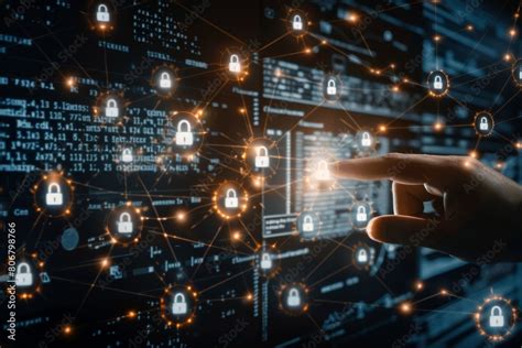 Utilize Robust Router Encryption And Digital Snapshots To Secure Server