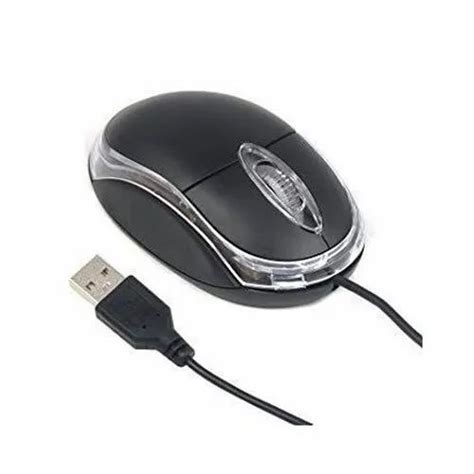 Optical Usb Mouse At Piece Pune Id