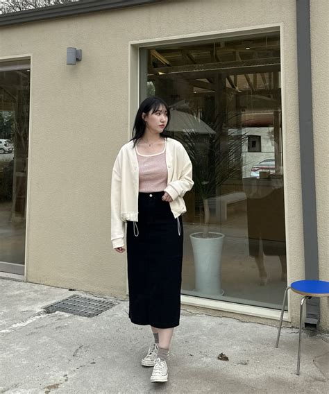 S 2xl L 롱 데님 스커트 H라인 데님스커트 뒷트임 데님스커트 펜슬스커트 화이트 데님스커트 일자핏 데님 롱스커트