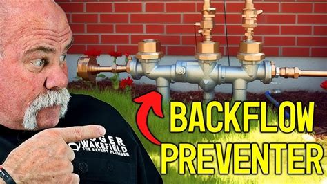 6 Rpz Backflow Preventer Diagram Samishtilowrie