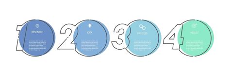 Flowchart Infographic Vector Art PNG Images Free Download On Pngtree