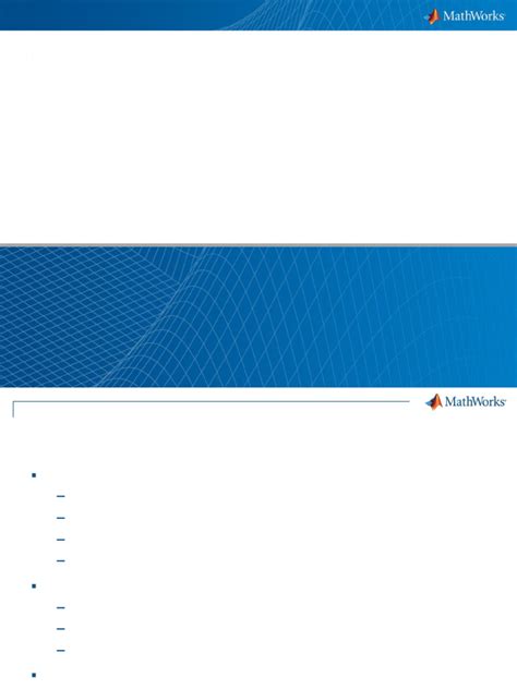 Part 1 Modeling A 4g Lte System In Matlab Pdf Mimo 4 G