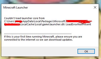 Anyone Know How To Fix This R Minecraft