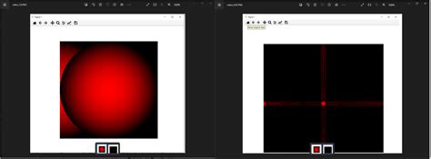 Pytorch D Clarification On Radius In Fovorthographiccameras Pytorch Forums