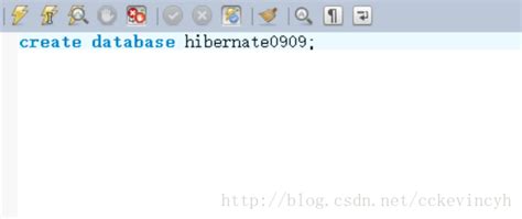 Hibernate的安装配置hibernate安装教程 Csdn博客