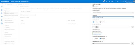Development On Intellij Scala Vs Code Pyspark With Synapse Spark Pool By Keshav Singh