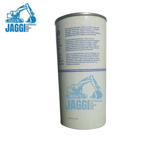 VOLVO FILTER 11110683 at Rs 850/piece | Excavator Filter in Kolkata ...
