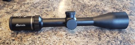 The Best Scopes For 17 Hmr In 2024 Scopes Field