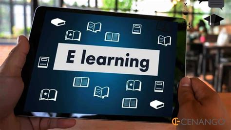 E Learning Mobile App Development Cenango