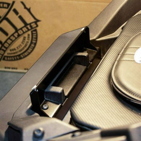 Polaris Rzr Pro Turbo R Vented Trunk Enclosure Sdr Motorsports