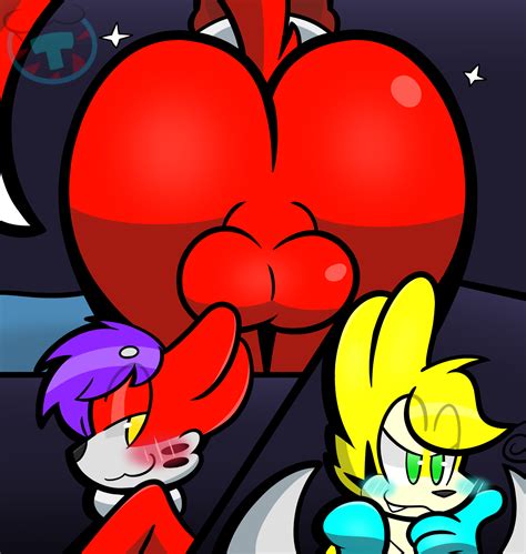 Rule 34 Ass Balls Blush Furry Genitals Hi Res Male Only Mintytempest Stormer The Buizel 5981923