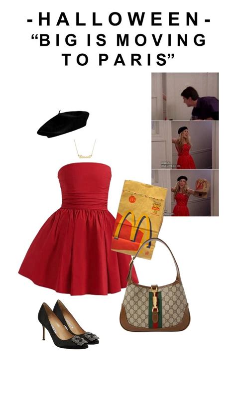 Meme Halloween Costume Carrie And Big Halloween Costume Blonde Niche
