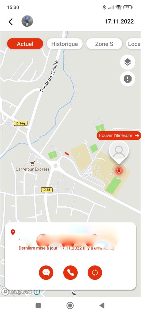 Avis Sur La Montre Connectée Enfant Xplora 5 Mamans Mais Pas Que