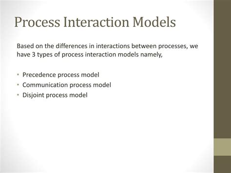 Ppt Chapter 5 Distributed Process Scheduling 51 A System Performance Model Powerpoint