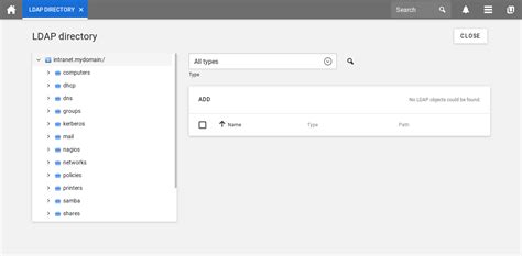 Cool Solution Ldap Search User Simple Authentication Account Cool