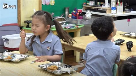 영어유치원 다니는 아이들의 대답수준 ㄷㄷ