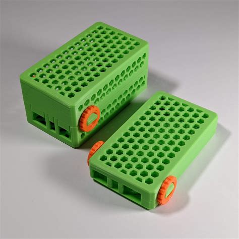 802 Arduino Cases By Clockspring Printables Store