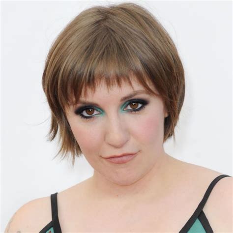 Favourite Books Of Lena Dunham Eye Makeup Tips Smokey Eye Makeup