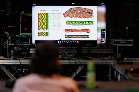 Adela Algorithmic Patterns