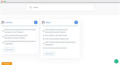 How To Configure The Help Scout Migration Feature With BetterDocs