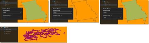No Logical Layer Drawing Order Esri Community