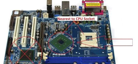 How To Reflow Desktops Motherboard Gpu Chip Deskdecode Com