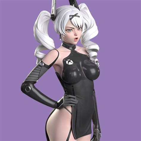 NSFW STL Sexy Stl D Stl Model D Printer Model D Printing D Digital Printing STL