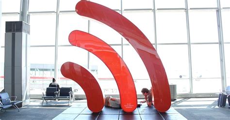 How Exactly Does Wi Fi Work