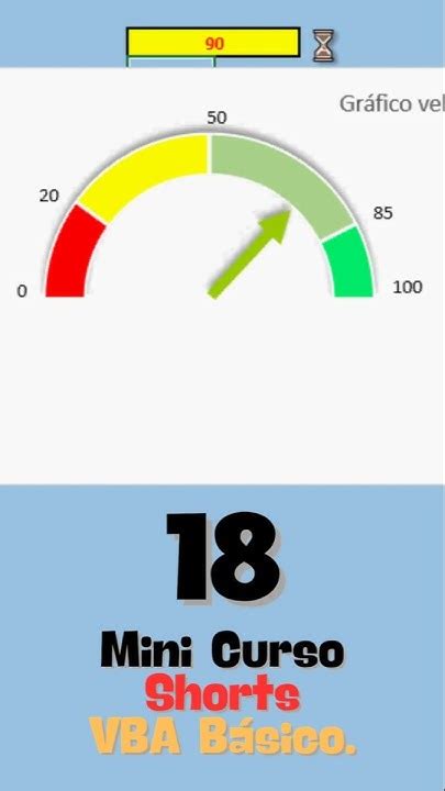 Mini Curso Excel Vba 60 Shorts Desenvolvedor Vídeo 18 Youtube