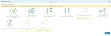 Configure Vmware Hcx With Oracle Cloud Vmware Solution