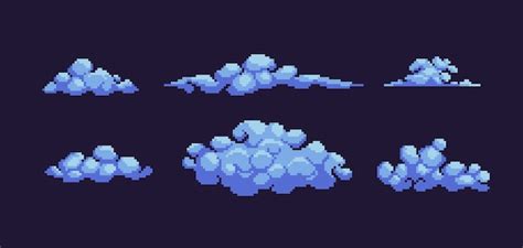 Ocean Sprite Sheet