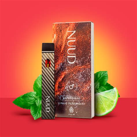 Vape Afrodisíaco Masculino Sex Shop Vibrolandia Portugal