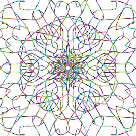 Dibujos Con Efecto Caleidoscopio Utilizando P5js Operating Systems