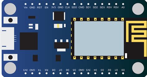 1 Free Nodemcu Arduino Images Pixabay