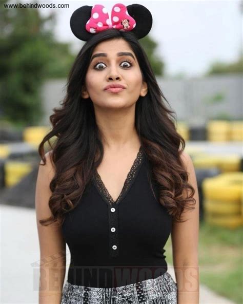 Nabha Natesh Aka Nabha Naatesh Photos Stills And Images