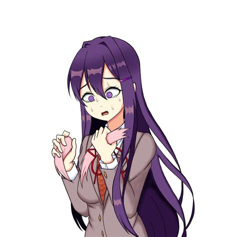 Youtooz Monika Revealed Rddlc