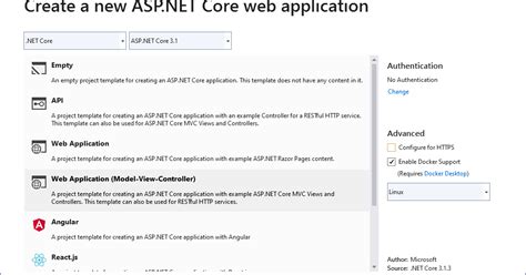 sylvester s knowledge base how to setup scalable asp mvc core with
